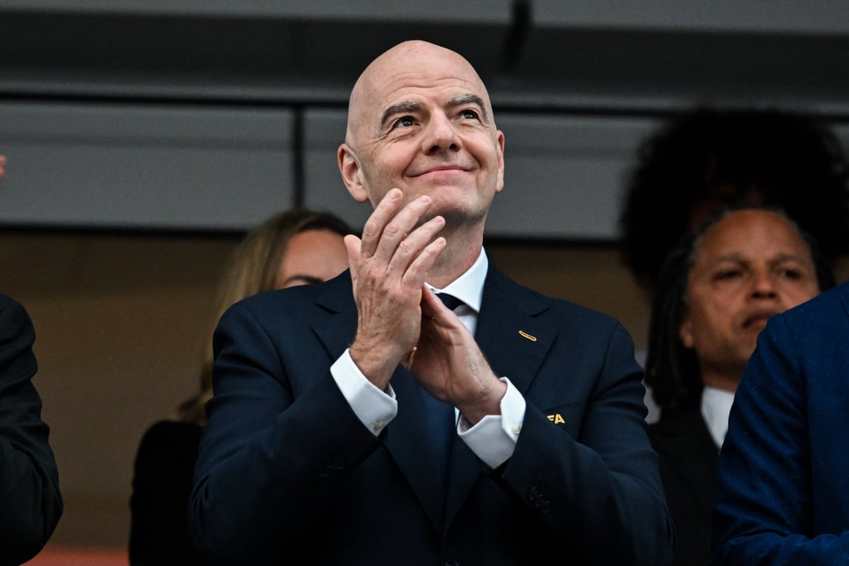 FIFA laat Canadese cannabis-shop stoppen met verkoop van WK-trofee ...