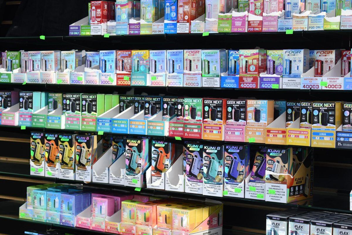 NKY city passes zoning ordinance restricting vape shop locations