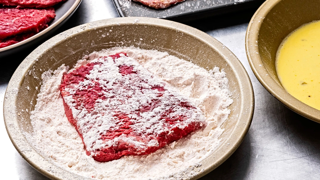 Cube steak secrets for tender, tasty dinners