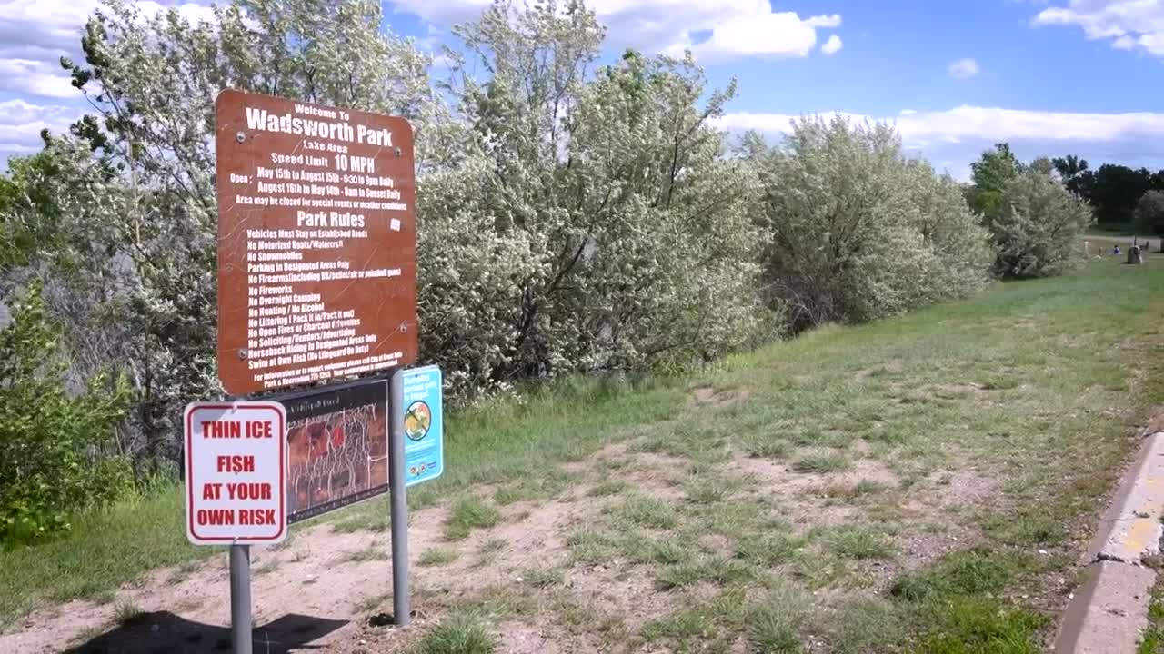 Wadsworth Pond Day highlights park improvements, community partnerships
