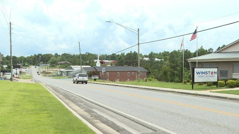 Winston County voters say yes to new lodging tax