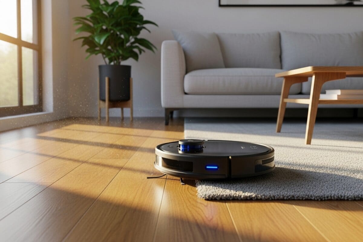 7 best robot vacuum cleaners available in India