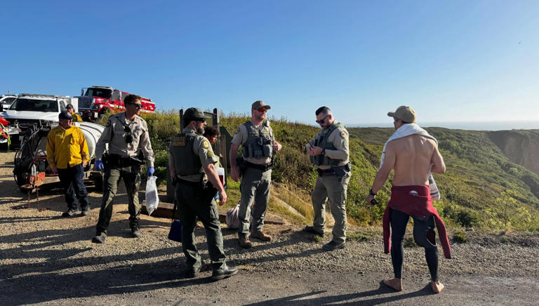 2 college students killed after being swept into ocean amid powerful ...