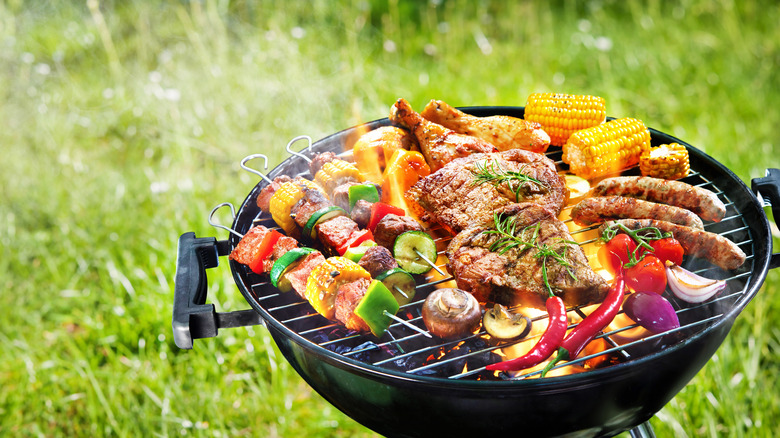 9 grilling myths you can stop believing