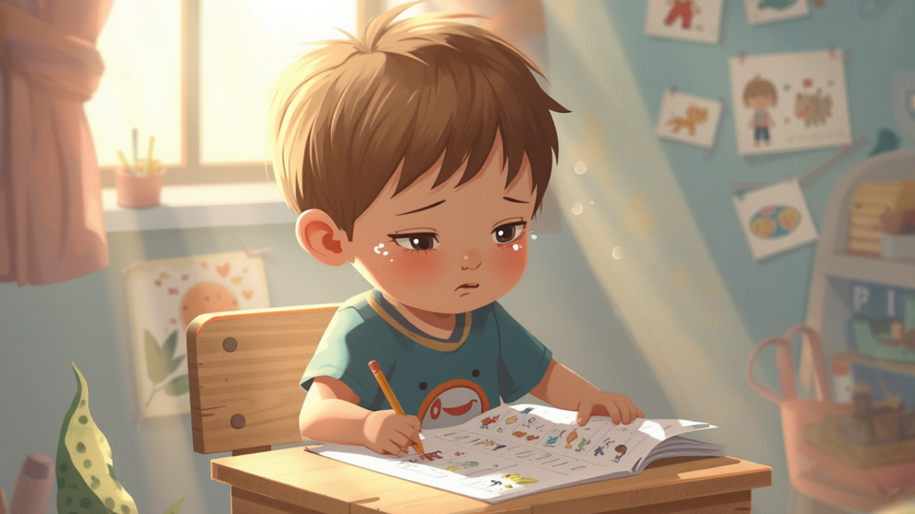 Not worksheets, these 6 things are what your preschool child should be ...
