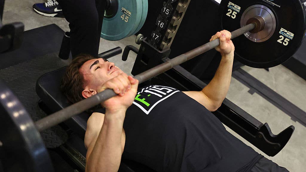 The mind-muscle connection is real, and science just proved it