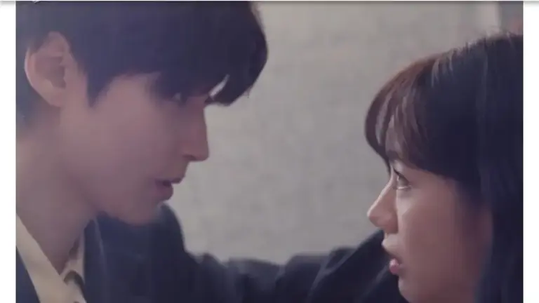 Menggoda penggemar, chemistry Hwang In Youp dan Hyeri terungkap dalam ...