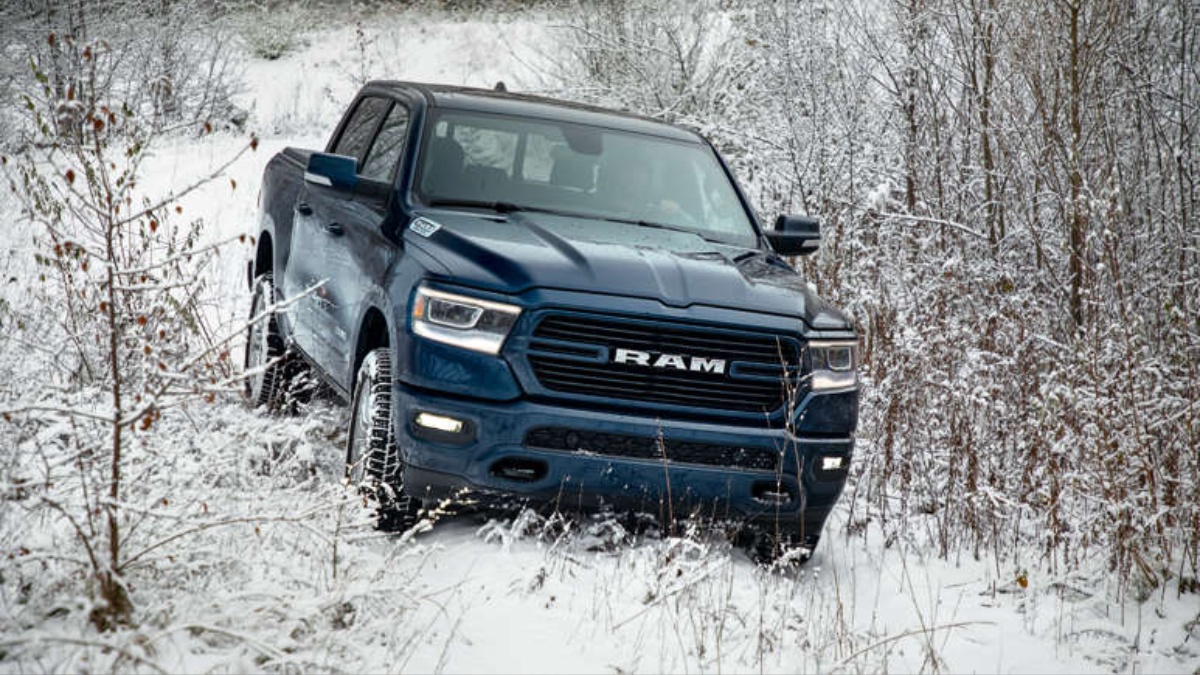 10 excellent SUVs, trucks and sedans that hide transmission faults