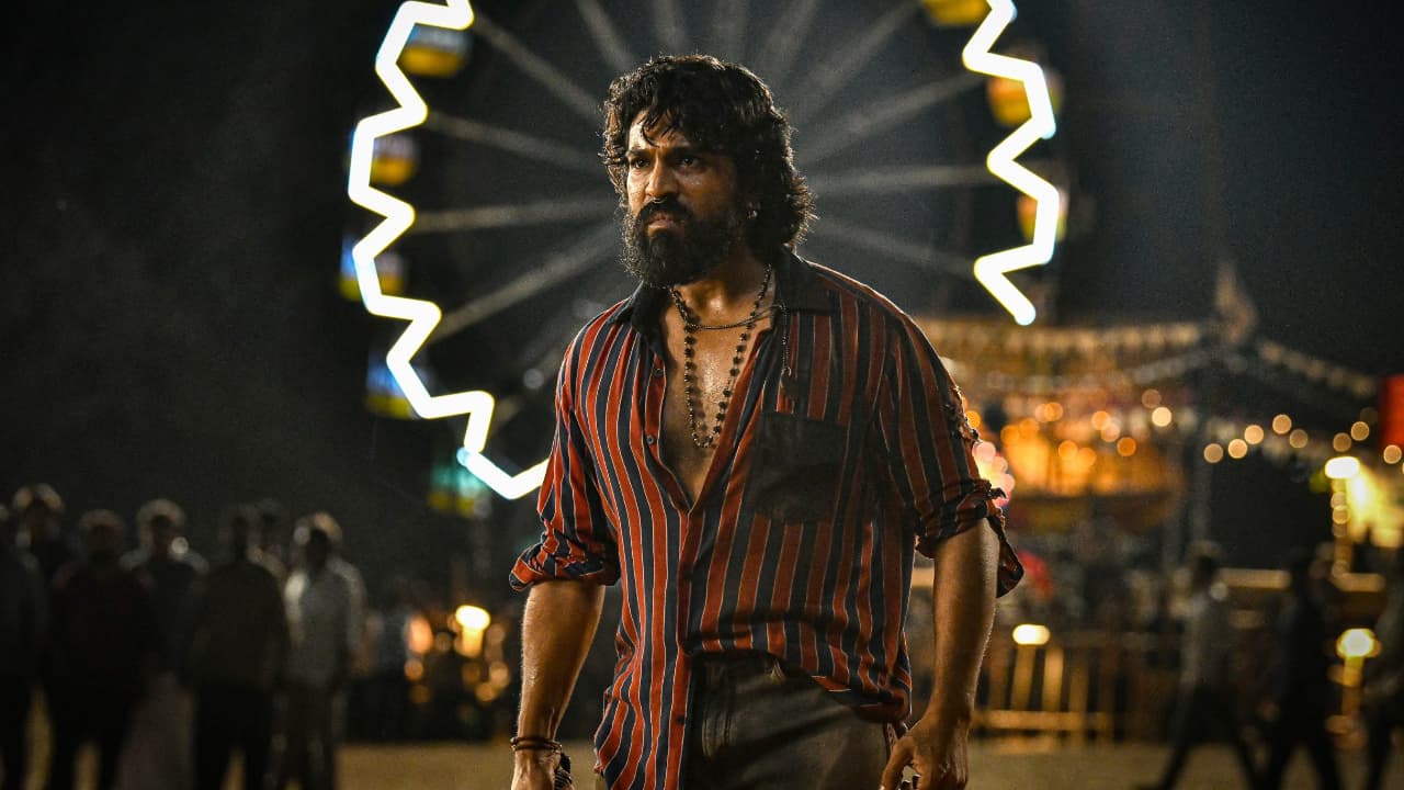 Peddi box office collection day 14: Ram Charan’s sports drama crosses ...