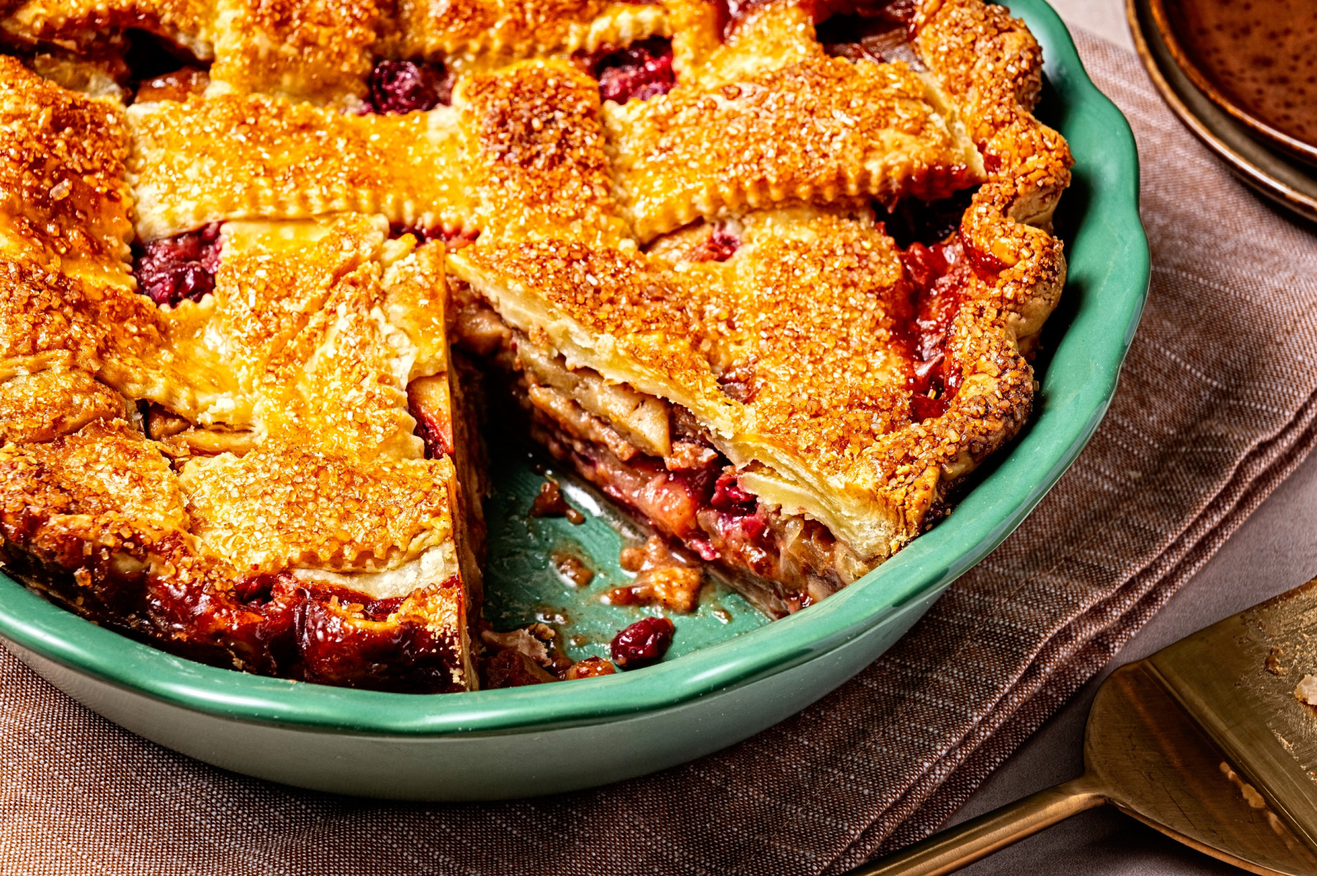 Amazing apple recipes to try right now