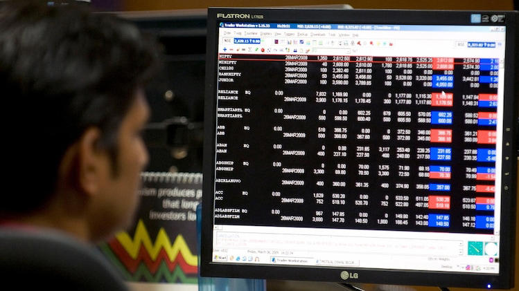 GIC RE drops 3%, share price slips below OFS floor price; key details