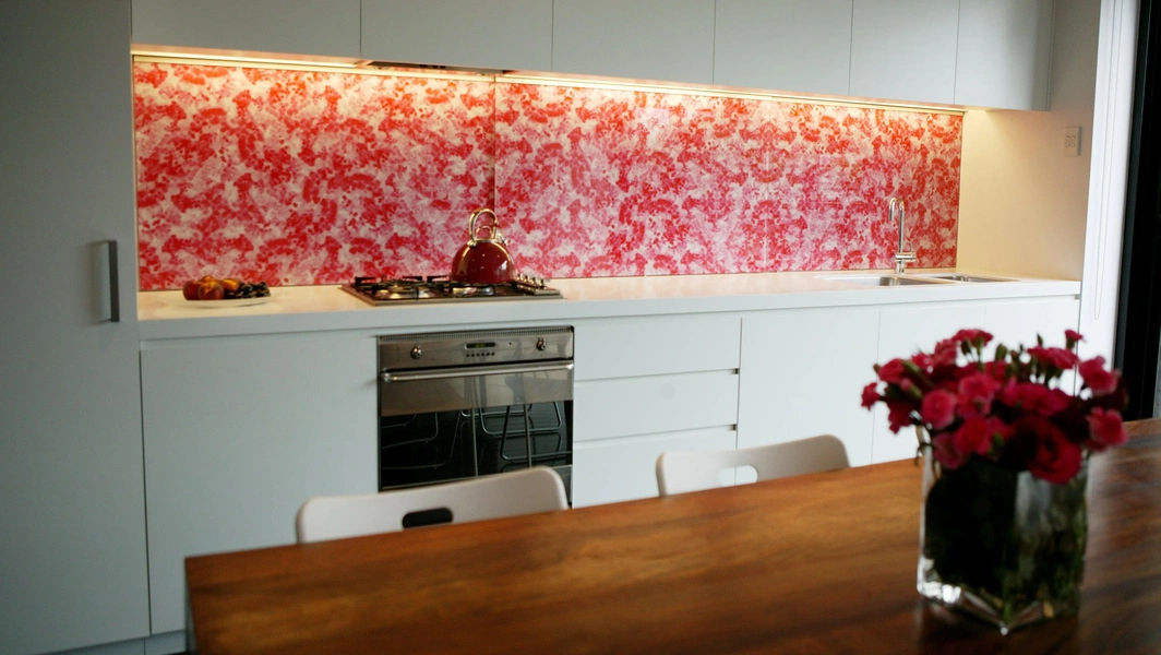 Backsplash trends that make your kitchen shine