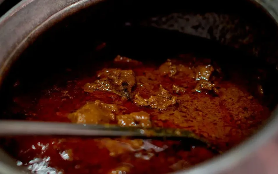 Master the magic of Indian curry at home