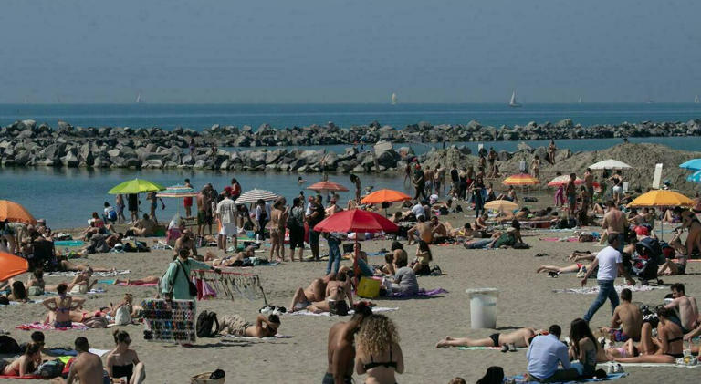 Più spiagge libere e cinquanta concessioni a bando, approvato il piano ...