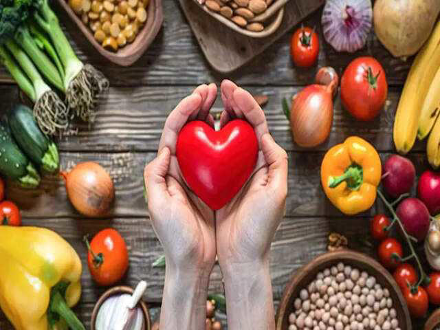 Discover the health benefits of black foods for a balanced diet