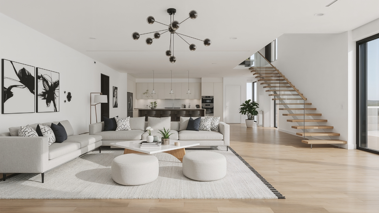 7 interior design trends driving demand in residential properties