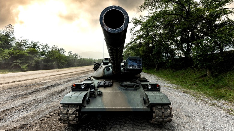 Every major type of battle tank explained