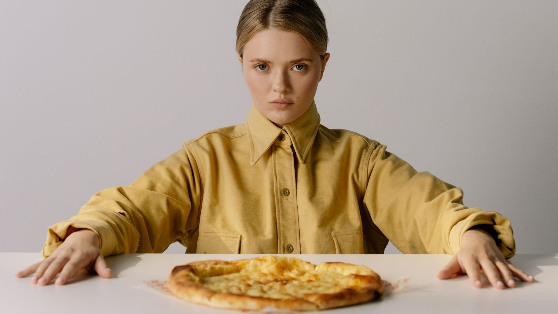 20 things dietitians notice about your eating habits immediately