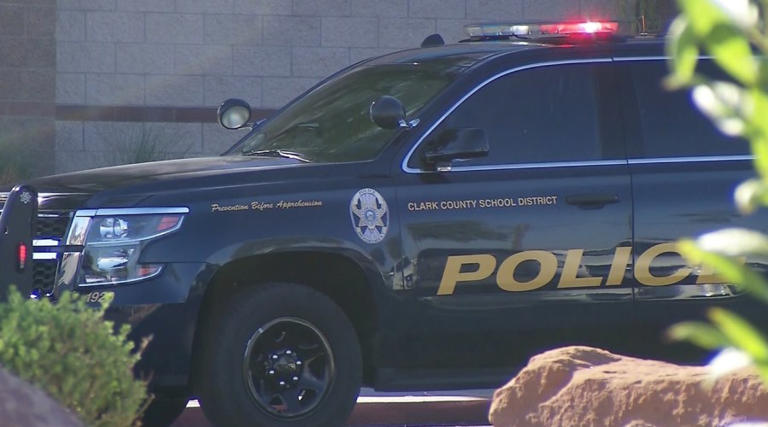 Clark County schools launch anti-gang pilot program, partial list of ...