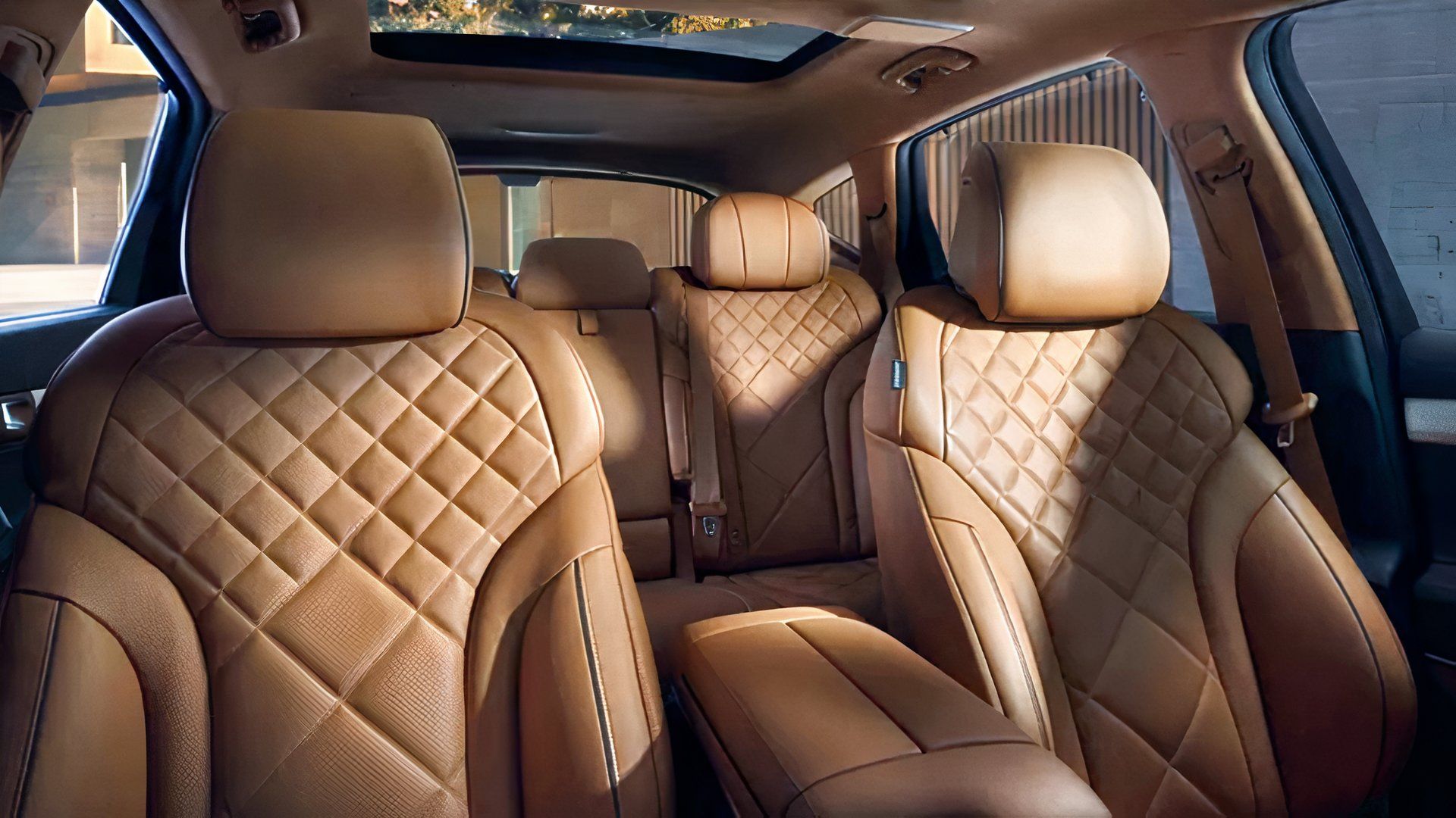 Genesis: The luxury brand combining affordability, reliability, and comfort