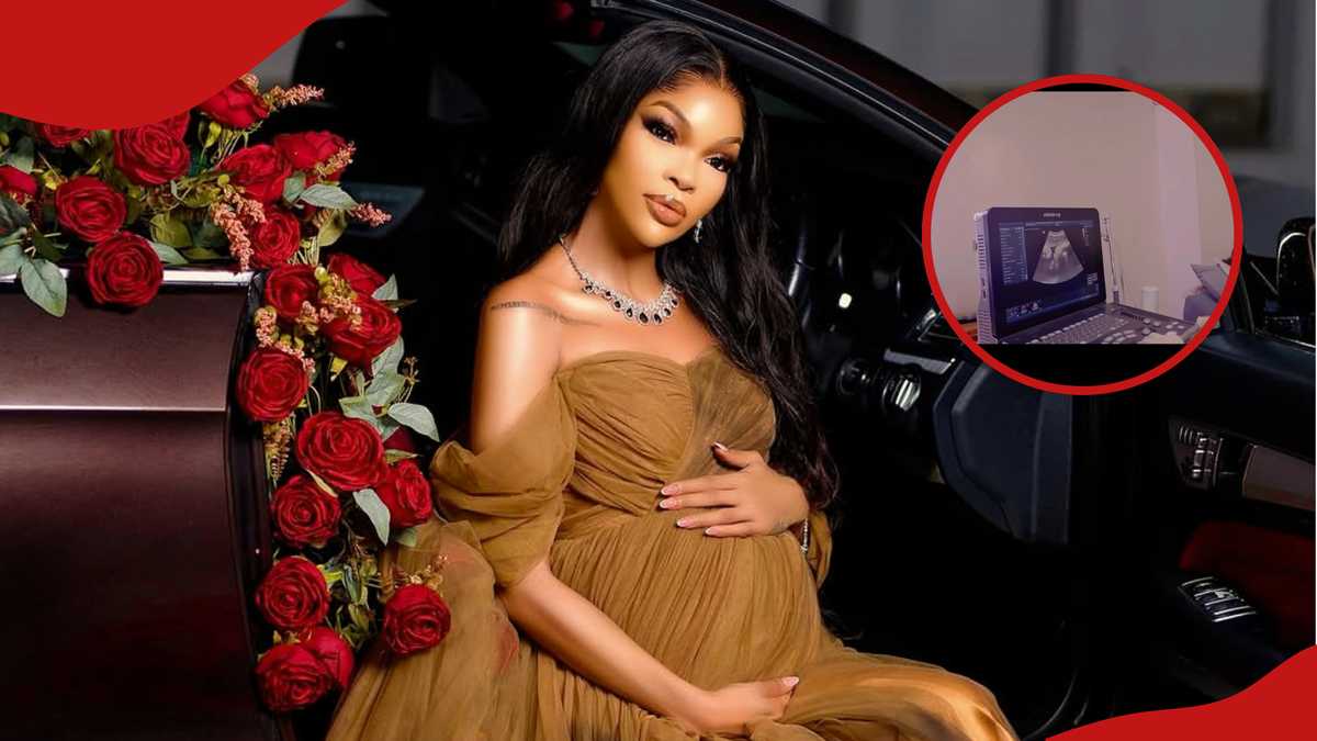 Wema Sepetu's partner Whozu claps back with video of actress in ...