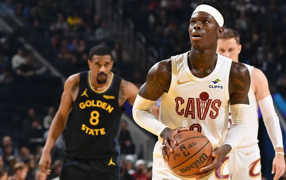 Cavaliers weigh Dennis Schroder trade to ease tax hit