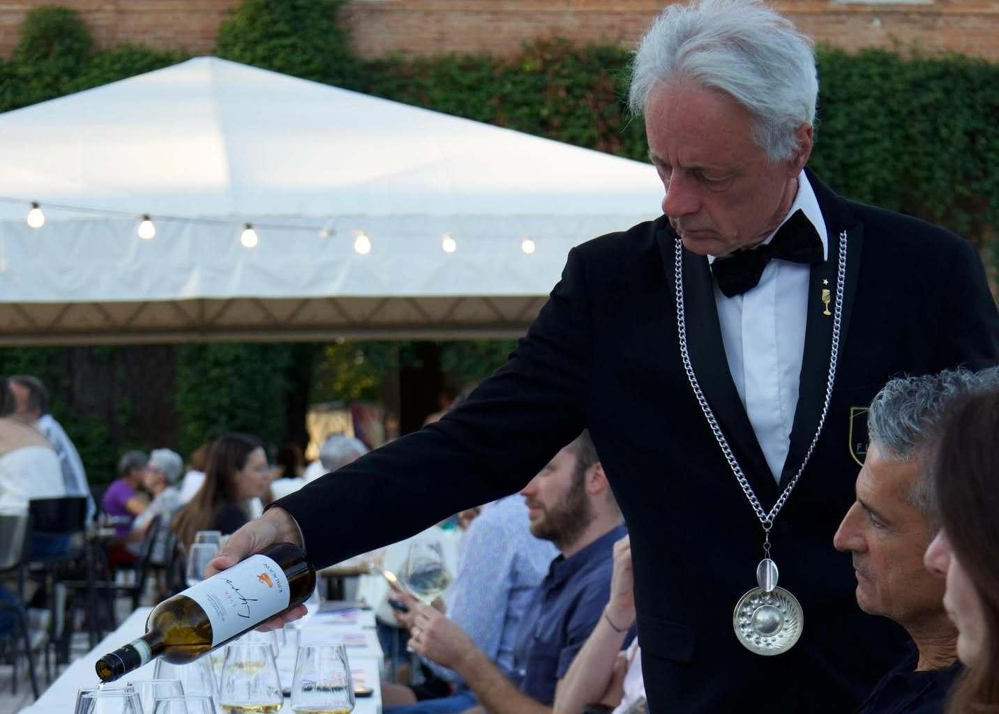 Saranno famosi nel vino. In vetrina le cantine più giovani