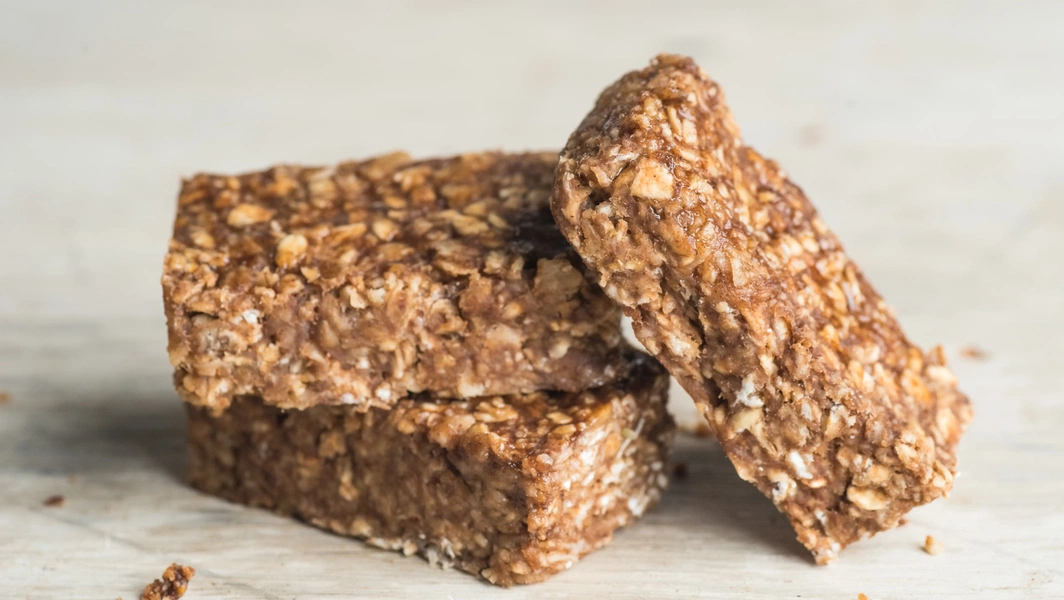 Healthy and easy oatmeal bar recipes