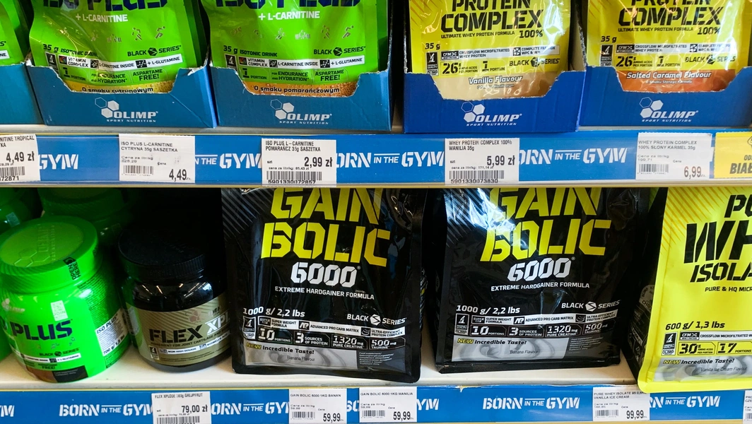 Understanding protein requirements and health risks