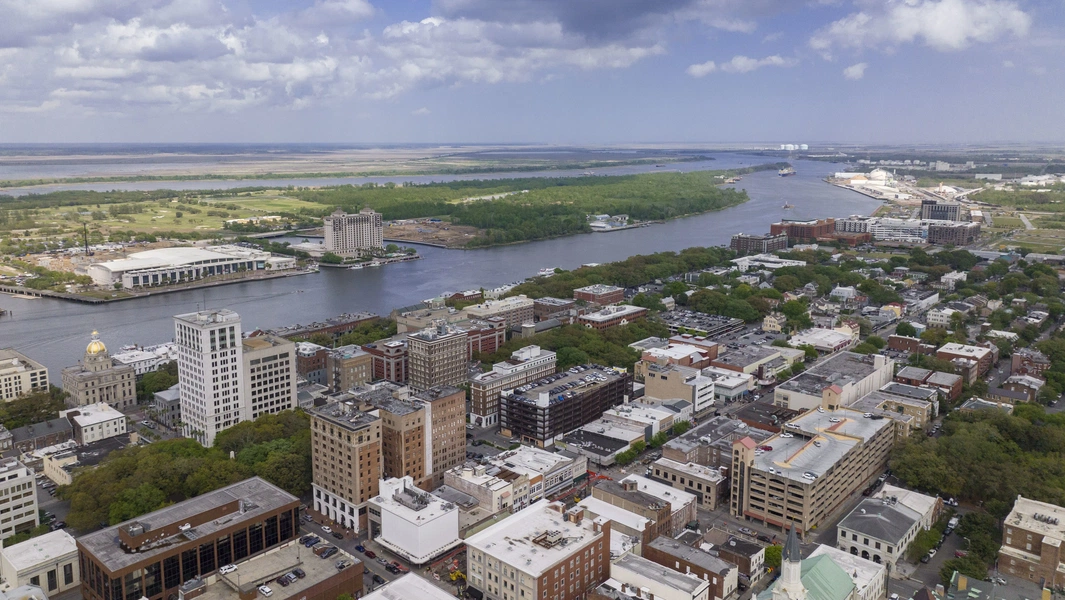 Southern cities score top spots in 2026 livability rankings