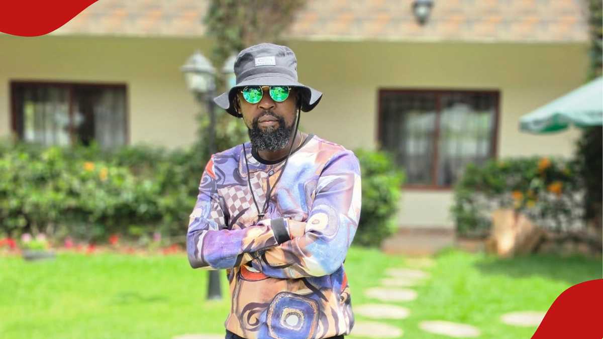 Alex Mwakideu warns married men against attending couples retreats: "Do ...