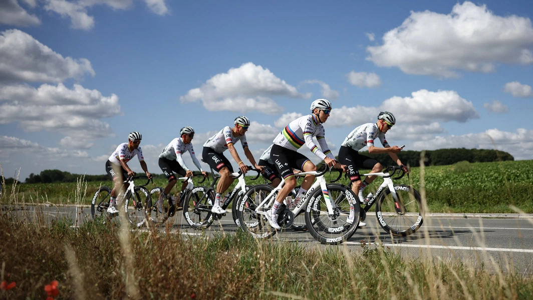 Rivalries and climbers set for Tour de Suisse 2026