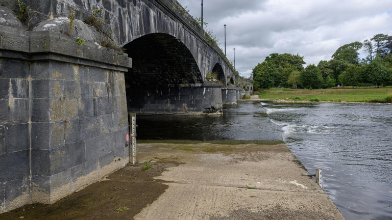 Decline in Ireland's highest quality water bodies 'a serious warning ...