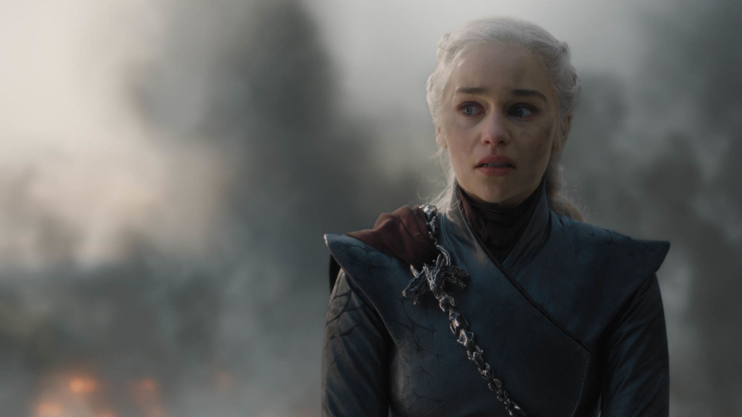 George RR Martin's least favorite Game of Thrones show keeps getting better