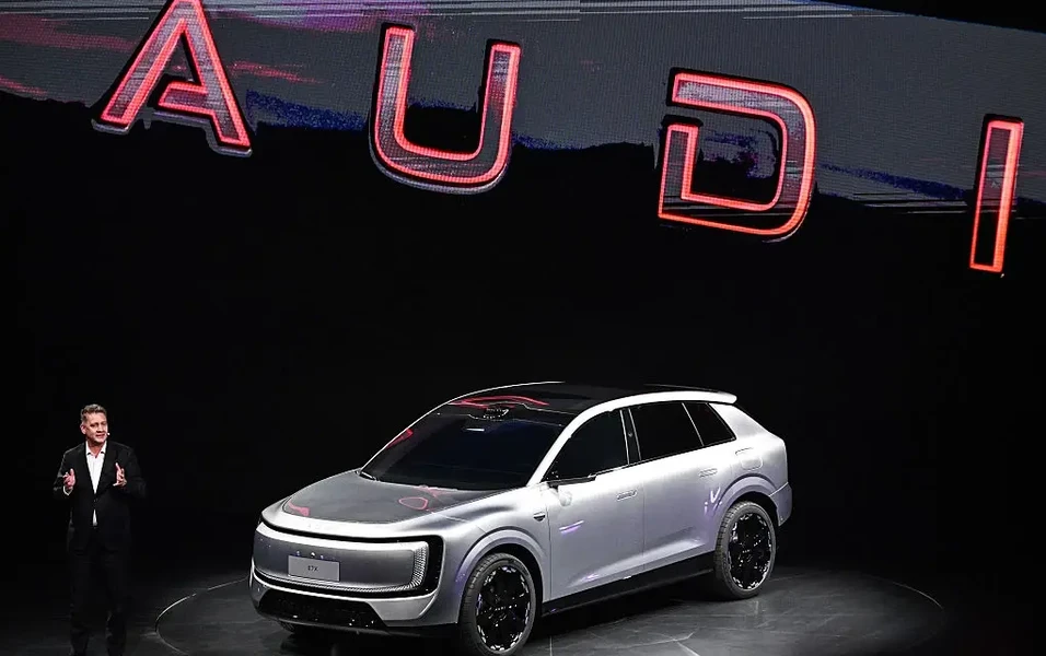 Audi axes convertibles, doubles down on SUVs and wagons