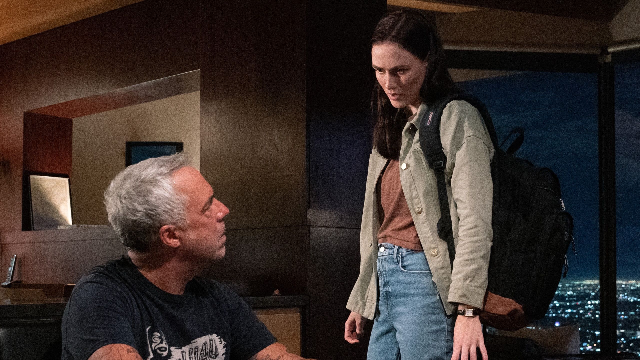 Bosch's biggest book change is the reason Prime Video's detective ...