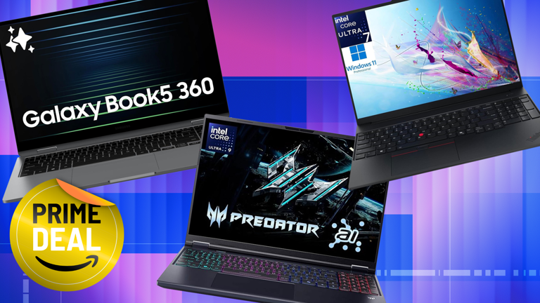 Snap up these 9 best early Amazon Prime Day deals on laptops from ...