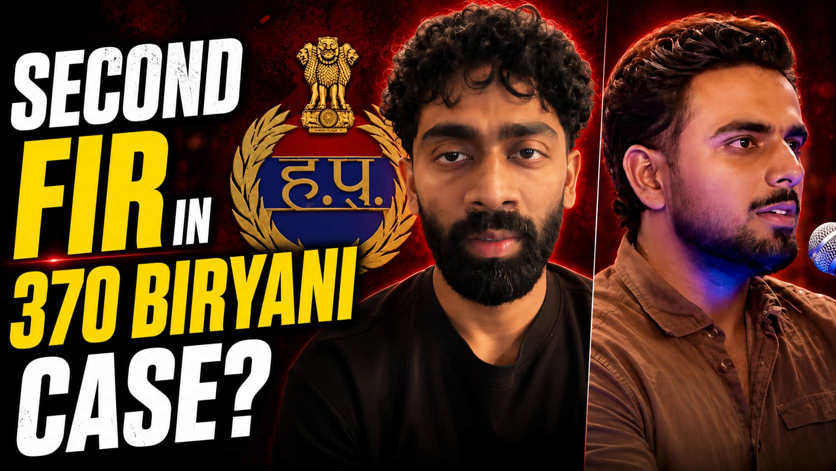 NCW STEPS in as Gurugram police file case against Pranit More, Himanshu ...