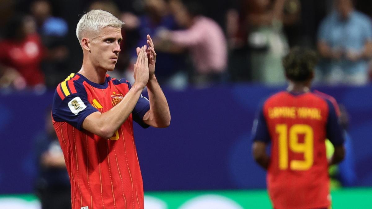 El lío con los parches especiales del Mundial para campeones, leyendas ...