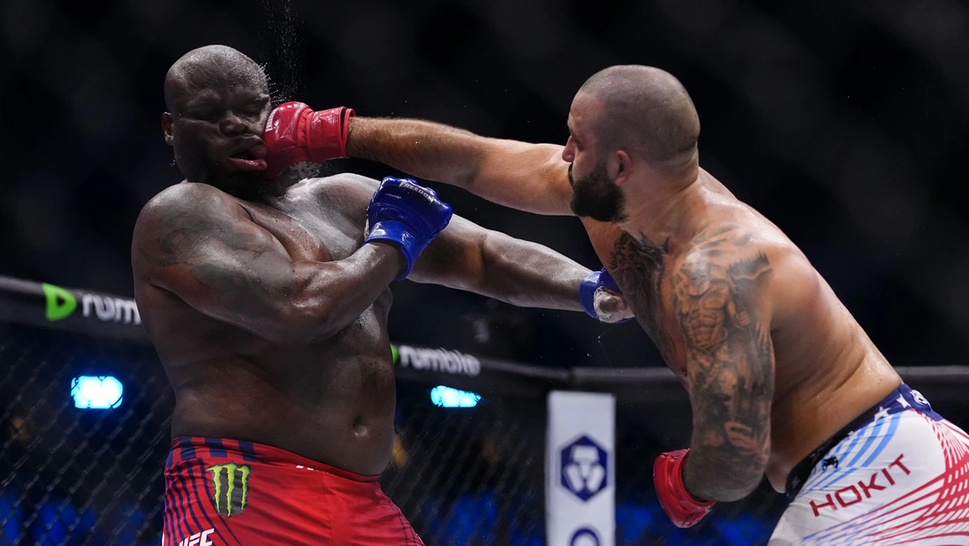 UFC Freedom 250: Historic White House fight night
