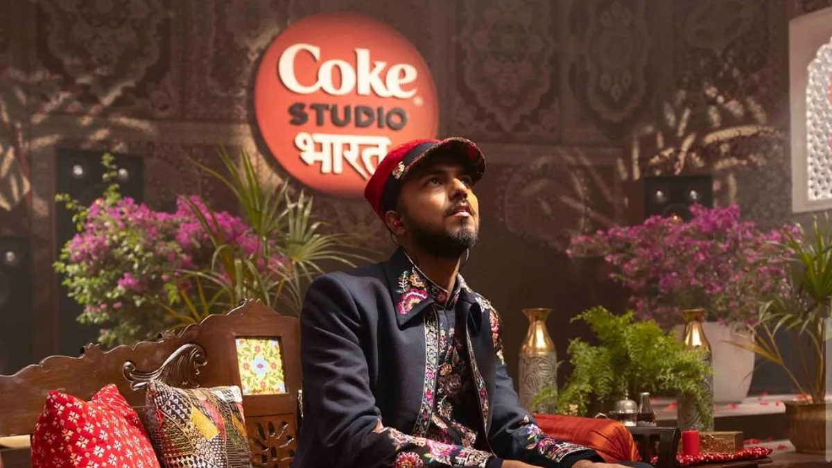Exclusive: 'Kachaudi Gali' singer Utpal Udit decodes his red turban ...