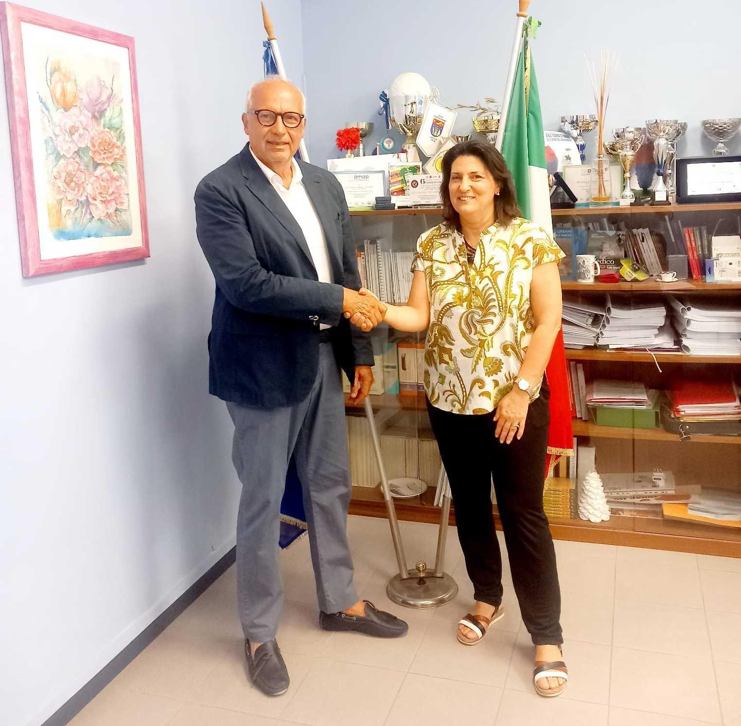 Al polo Urbani il prestigioso premio Nuvoletti