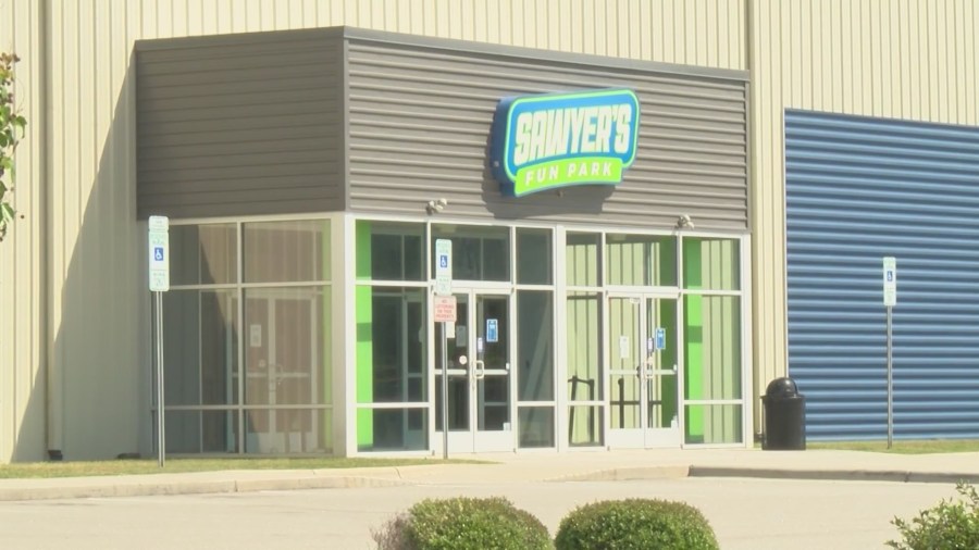 Local fun park denied rezoning approval by Greenville commission