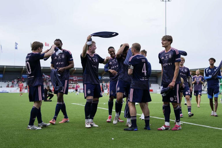 HJK saa tietää pian ensimmäisen eurovastustajansa – tässä vaihtoehdot