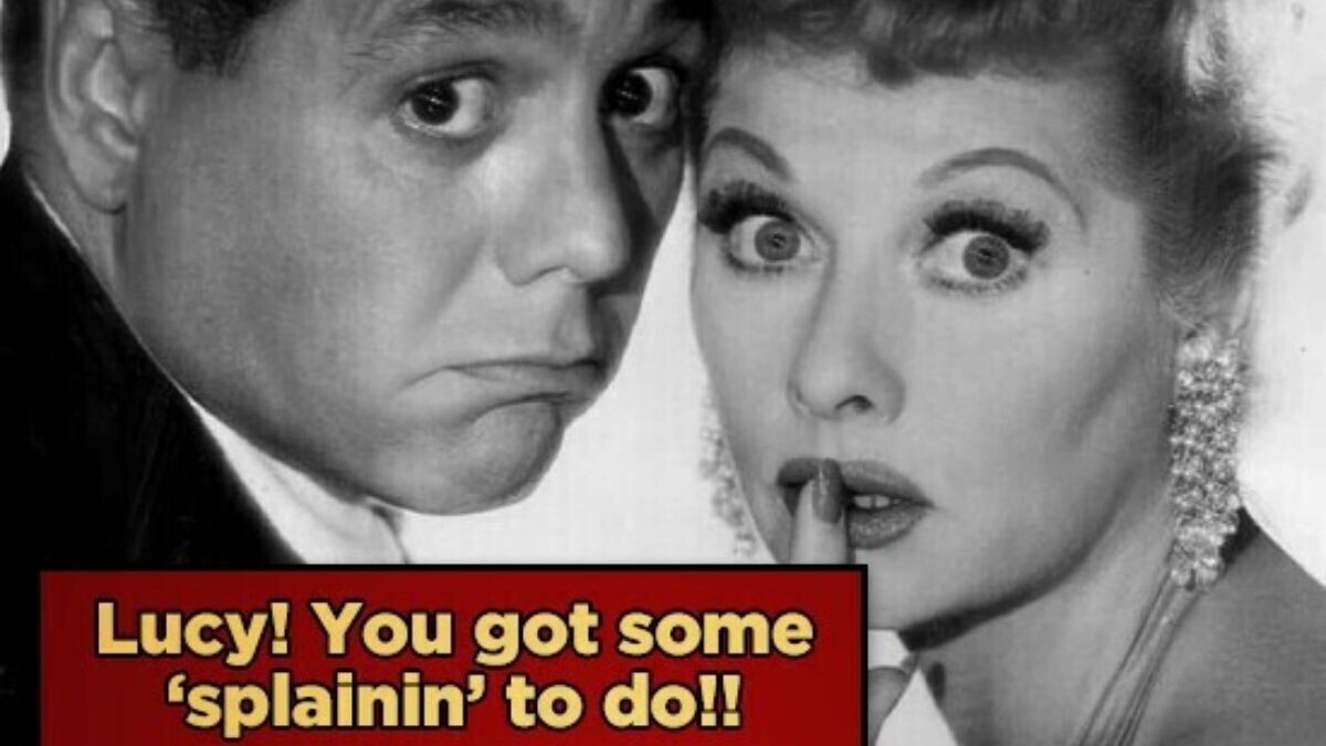 30 famous quotes you've been getting wrong your entire life