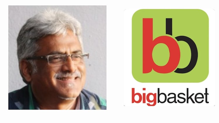 BigBasket's founding CEO Hari Menon steps down, Amazon's Amit Nanda to ...