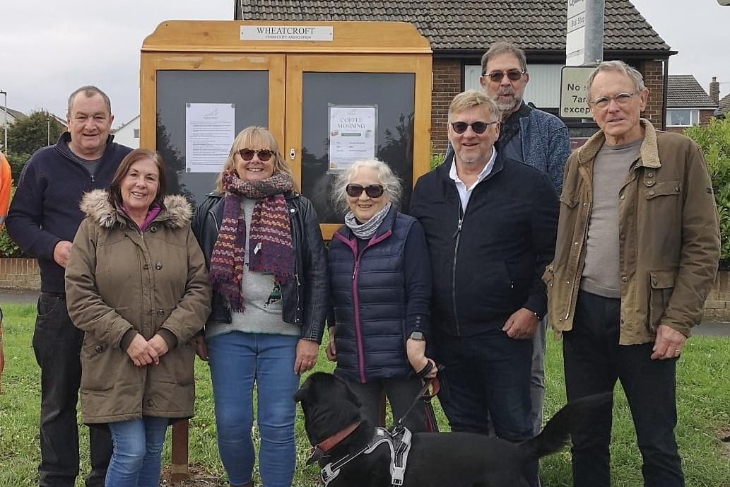 Filey Road in Scarborough: Stressed residents hit out at plans to build ...