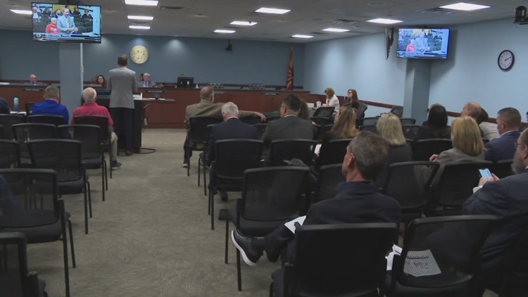 Court: APS rooftop solar fee violated due process