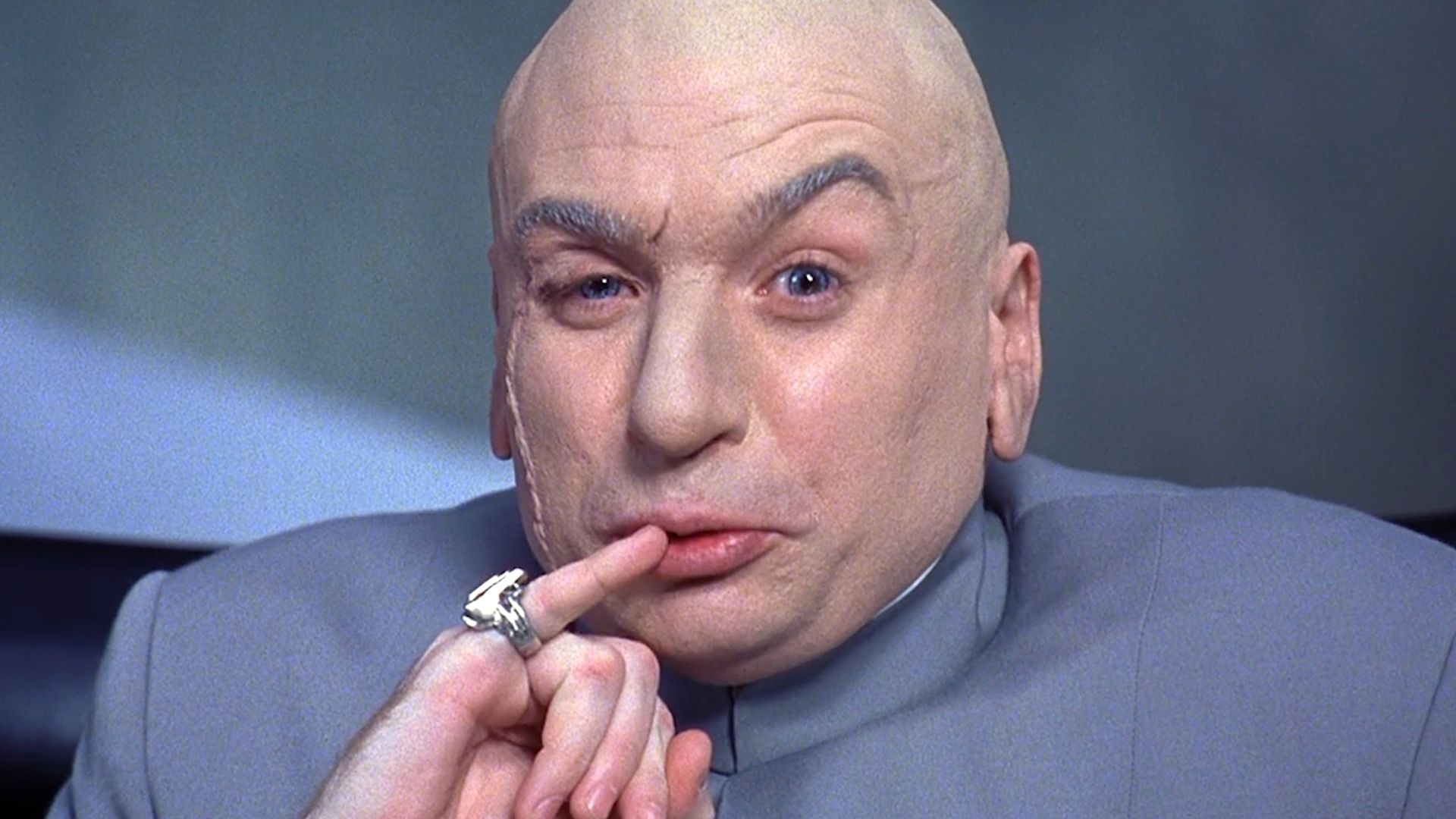 Mike Myers officially returns as iconic 'Austin Powers' character in ...