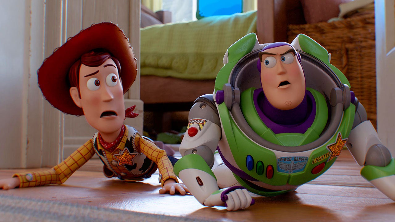 Toy Story 5 producer rules out live-action Toy Story movie: 'Please God no'